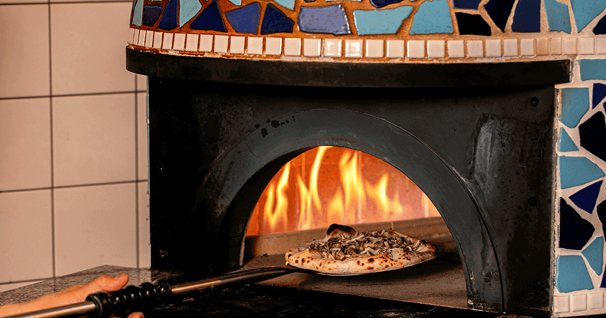 寝屋川市、香里園駅のイタリアン「チキ‐チキ」で夜ご飯、一人飲み、女子会